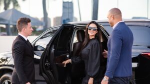 Car Service Portland Oregon – Luxury, Comfort, and Safety Rides