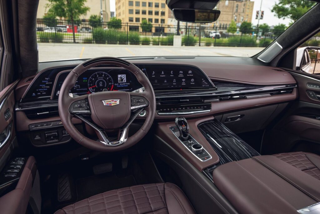 Car Service Portland Oregon – Luxury, Comfort, and Safety Rides